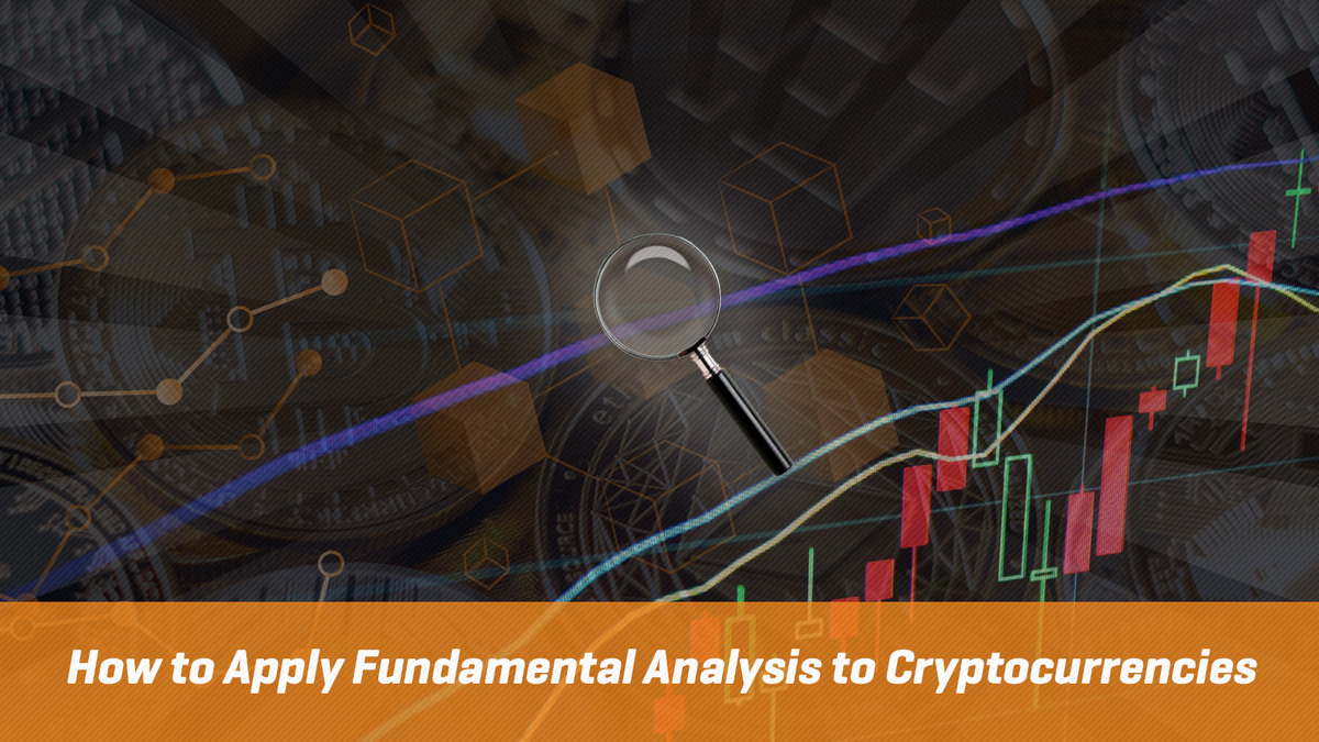Fundamental Analysis For Cryptocurrencies