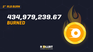 Official Rollbit Blog